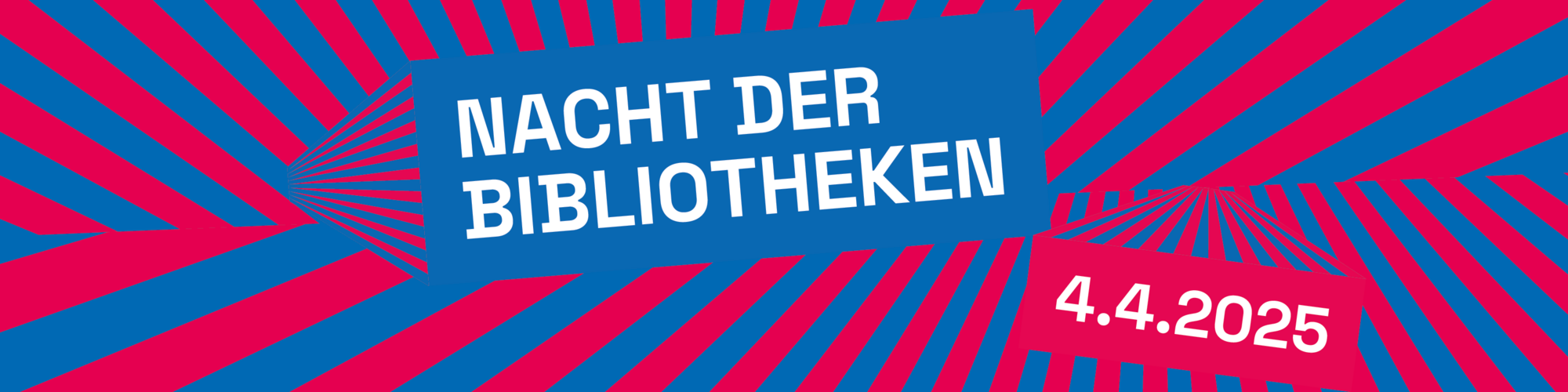 Nacht der Bibliotheken - Veranstaltungen - Bayerischer Bibliotheksverband Nacht der Bibliotheken - Veranstaltungen - Bayerischer Bibliotheksverband